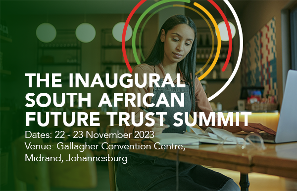 SAFT Summit - SAFT - South Africa Future Trust