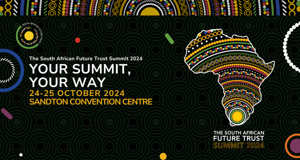 SA Future Trust Summit 2025