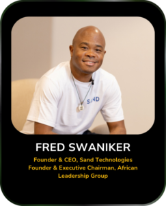 SA Future Trust Summit 2025