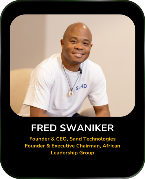 SA Future Trust Summit 2025