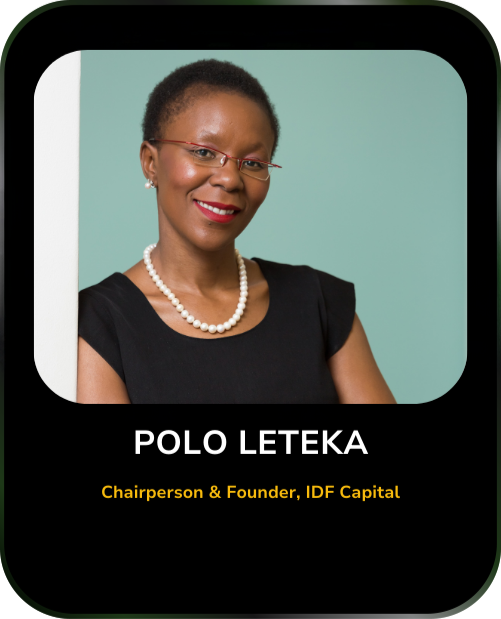 SA Future Trust Summit 2025