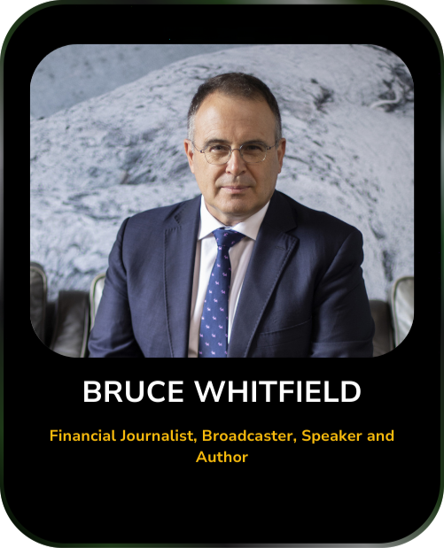 SA Future Trust Summit 2025