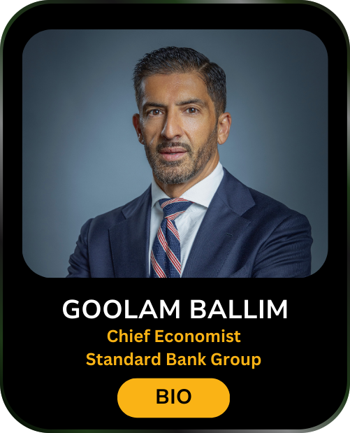 SA Future Trust Summit 2025