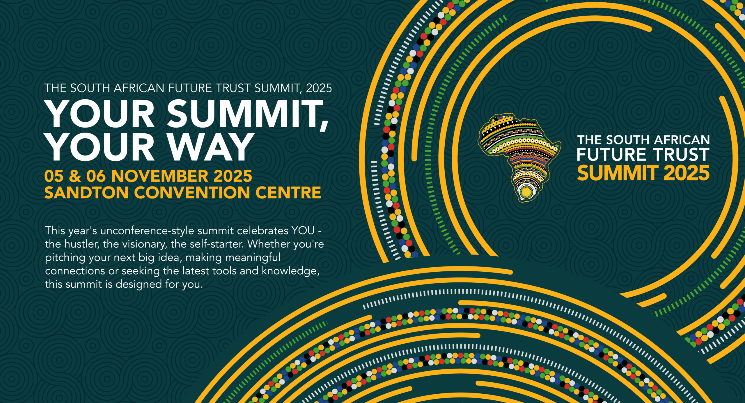 SA Future Trust Summit 2025